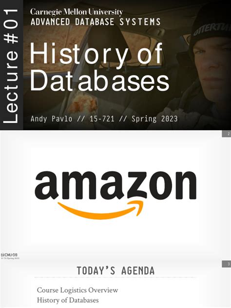 01 History 2 Pdf Databases Relational Database