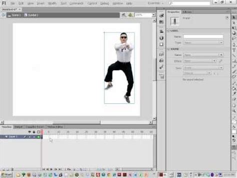 Adobe Flash Cs Introduction Ucpsawe