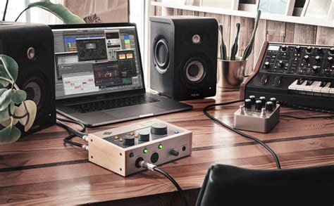 Universal Audio Volt 276 Interfaccia audio USB per recording ...