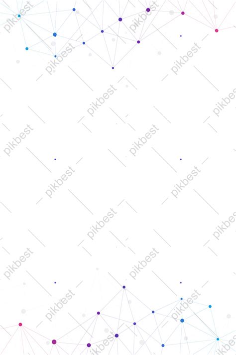 Abstract Geometric Tech Border Background For Presentations And Flyers Backgrounds Eps Free