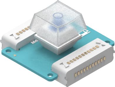 Programming Grove Zero With Codecraft Sensing Grove Zero