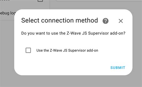 No Zwave Devices Showing After Zwave Js Update Z Wave Home Assistant Community