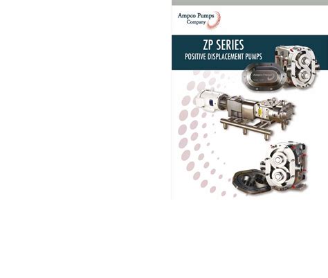 Zpbrochurefolder2022web Hpe Process Ltd