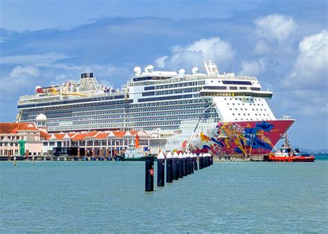 Penang Cruise Port Guide Everything You Need To Know