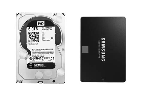 How Do I Make My Solid State Drive As The Main Drive