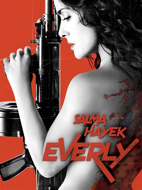 Prime Video Everly