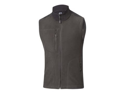 Ardon Ardon Martin Miesten Fleeceliivi Ruskea H2169 M Cdon