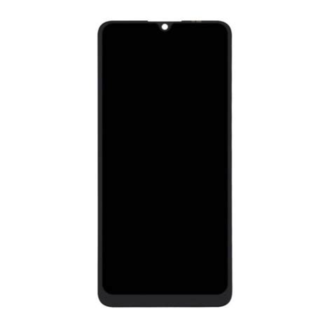 Huawei Y6p Original Lcd Screen Display Black