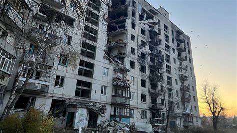 На Луганщині окупанти позбавили права на компенсацію за пошкоджене житло людей які своїм коштом