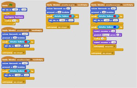 Scratch Zkpig 6 Labirynt Raz Jeszcze Wersja Podstawowa Scratch Zkpig 6 Labirynt Raz Jeszcze Wersja Podstawowa