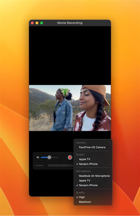 QuickTime Player User Guide For Mac Apple Support