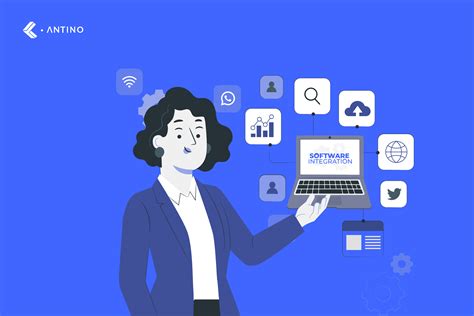 Why Application Integration Is Important In Business