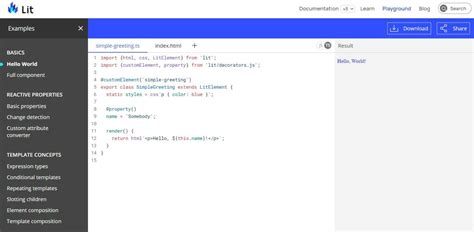 Top 10 React Alternatives For Frontend Developers In 2025 Clickup