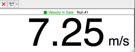 Ballistic Pendulum Lab Physics