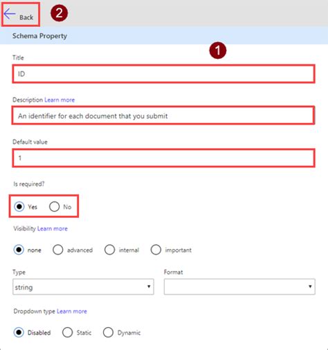 Create A Custom Connector From Scratch Microsoft Learn