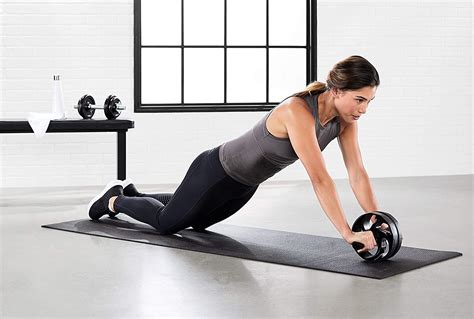 Top 8 Best Ab Rollers In 2025