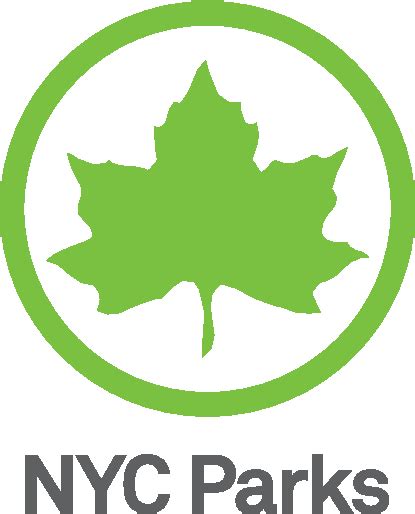 Github Palewire Nyc Parks Logo The Official Logos Of Nyc Parks Released Via Foil