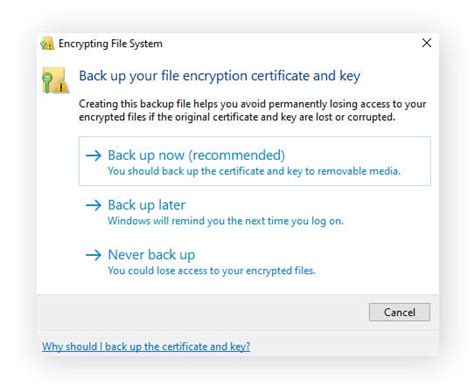 How To Password Protect A Folder Or File In Windows