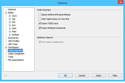 Download Jcreator Le 510002
