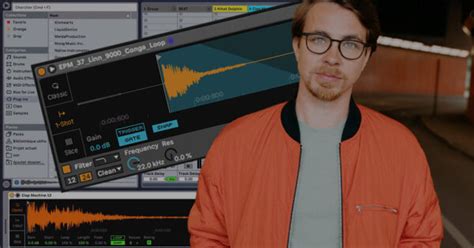Ableton Simpler Classic Vs One Shot Vs Slice Mode Faderpro Blog