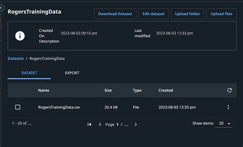 Pipeline Failed Due To Ml Package Issue Ai Center Uipath Community