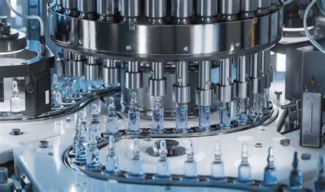 Pharmaceuticals Arroyo Process Equipment