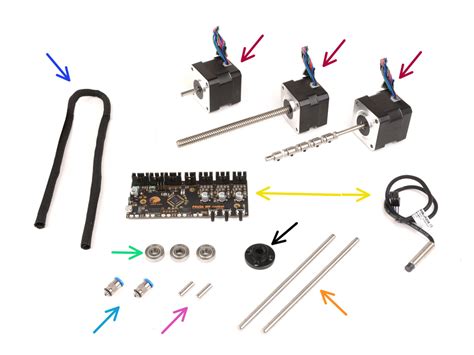 2 Mmu2s Disassembly Upg Prusa Knowledge Base