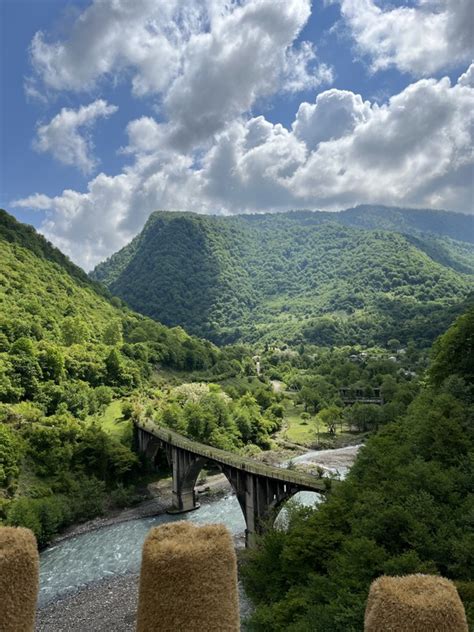 Из Нового Афона — в Акармару Ткуарчал и к трём водопадам 🧭 цена экскурсии 2600 ₽ 21 отзыв