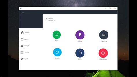 Javafx Ui Design Dashboard Utility Youtube