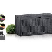Garden Storage Lidl Garden Storage Box