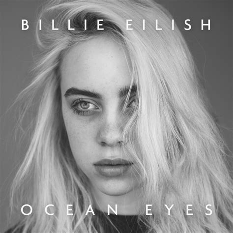 Stream Listen To Billie Eilish Playlist Online For