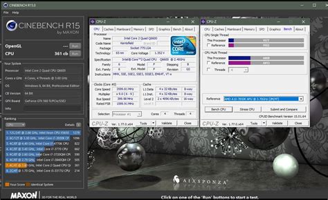 İşlemcilerin Cpu Z Benchmark Sıralamaları [ana Konu] Donanımhaber Forum Sayfa 53