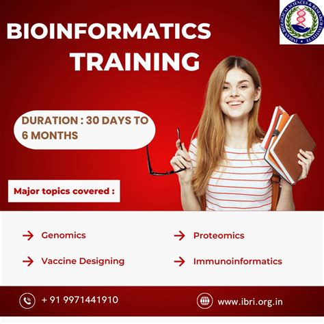 Genomics Proteomics Vaccinedesigning Immunoinformatics Bioinformatics Training Enrollnow
