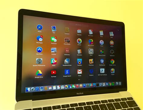 10 Essential Mac Apps