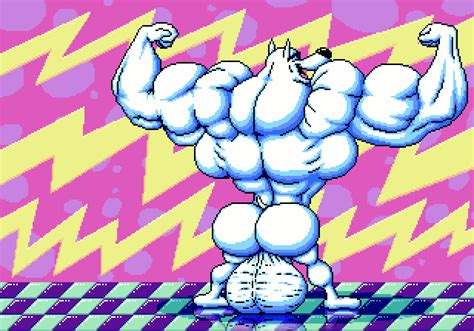 Post 6978236 Animated Arnold The Pit Bull Ten Kun Tiny Toon Adventures