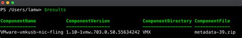 How To Delete An Esxi Component In Vsphere Lifecycle Manager Vlcm Depot