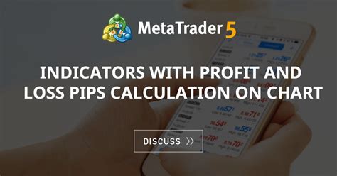 Indicators With Profit And Loss Pips Calculation On Chart Pips General Mql5 Programming Forum