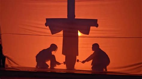 세상에서 가장 귀한 이야기인동교회 성탄축하 발표 Youtube