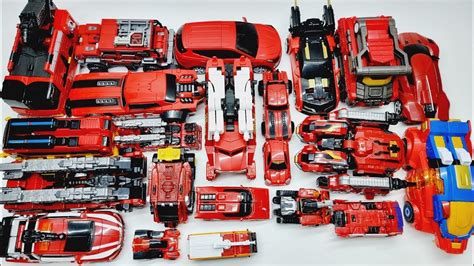 또봇 헬로카봇 미니특공대 메카드볼 자동차 로봇 장난감 변신 Hellocarbot Tobot Miniforce Car Robot