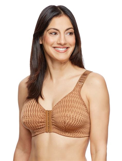 Classic Comfort Bra Plus 220 Clearpoint Medical Usa