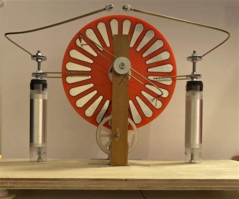 How Does A Wimshurst Machine Work At Bruce Green Blog