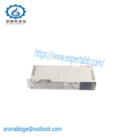 Schneider STBAVI0300K Standard Analog Voltage Input Module 4 Channels 10VDC Range