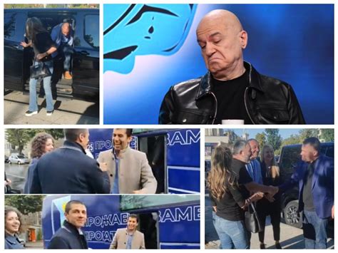 СУПЕР ШОУ В ПИК Депутати на Слави направиха за смях Киро и Баджо Миро с този КУЛТОВ СКЕЧ ВИДЕО