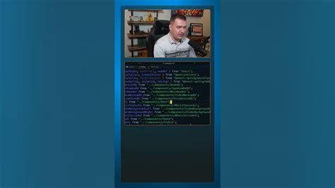 Vs Code Organize Imports Youtube