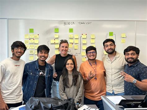 Tanisha Modi On Linkedin Yesterdays Digital Customer Experience Class Was Absolutely Fantastic