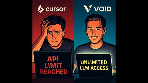 unlock unlimited free llm access with void and ollama the ultimate cursor alternative youtube