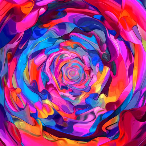 My Abstract Dreams On Behance