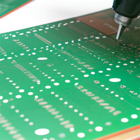 Smt Surface Mount Technology What To Inspect Before Processing Metal Core Pcb Anufacturer Mcpcb