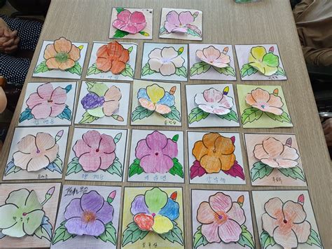 9월 20일 실버미술 파주심청이요양원