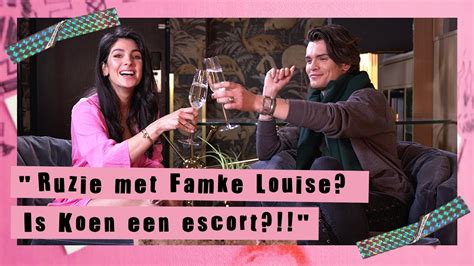 Koen Kardashian Over Seks Met Bekende Nederlandse Mannen Gossip S Afl Anna Nooshin YouTube